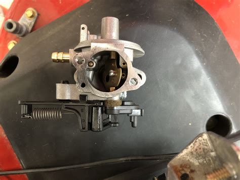 Image result for Toro TimeMaster Engine