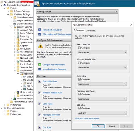 Image result for Start AppLocker