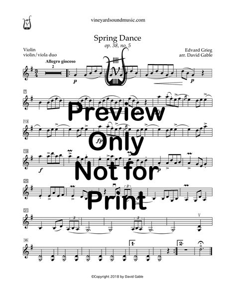 Image result for Spring Vivaldi Dance Music Class