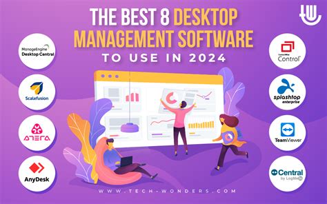 Image result for Best Desktop Management Software