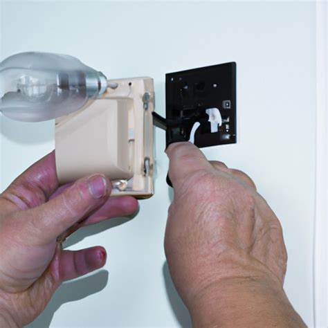 Image result for How a Light Switch Works