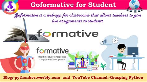 Image result for Goformative Answers