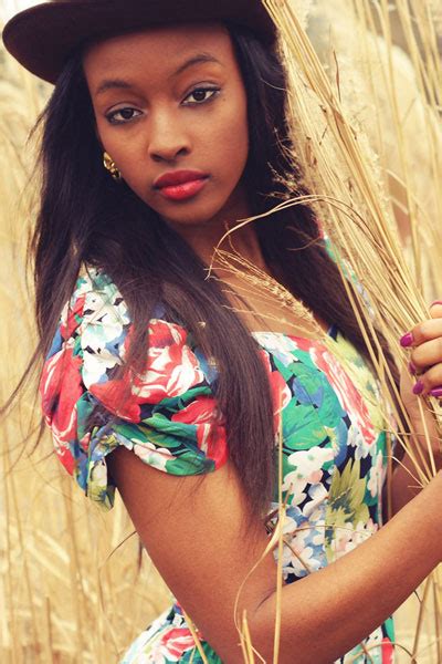 Image result for Popular African Models