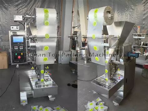 Image result for Powder Sachet Machine