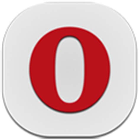 Image result for Opera Mini Icon