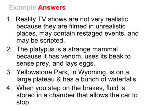 Image result for Summarizing Practice