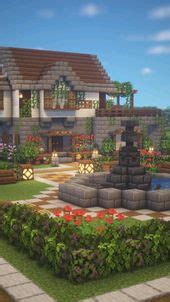 Image result for Minecraft Lounge Tutorial