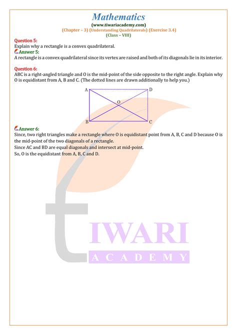 Image result for Class 8 Chapter 3 Math Solution Exercise 3.1 Question Number 4