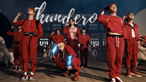 Image result for Thunderous Dance Tutorial