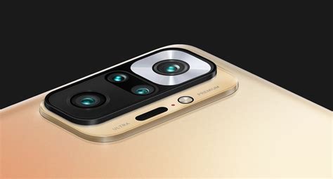 Image result for Redmi Note 10 Camera