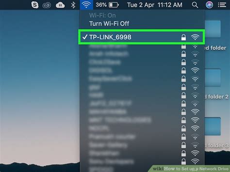 Image result for How to Set Up a Network Drive