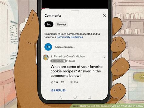 Image result for How to Get 100 Subscribers Hack