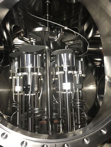 Image result for Magnetron Sputtering System