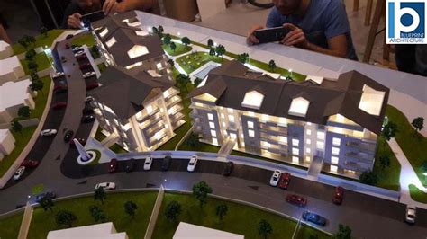 Image result for Resort Scale Model Buildings