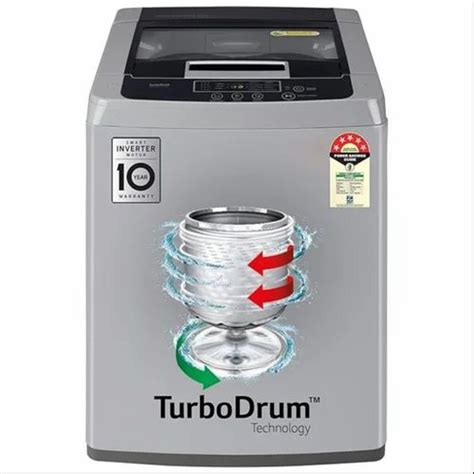 Image result for LG Fully Automatic Washing Machine Top Load