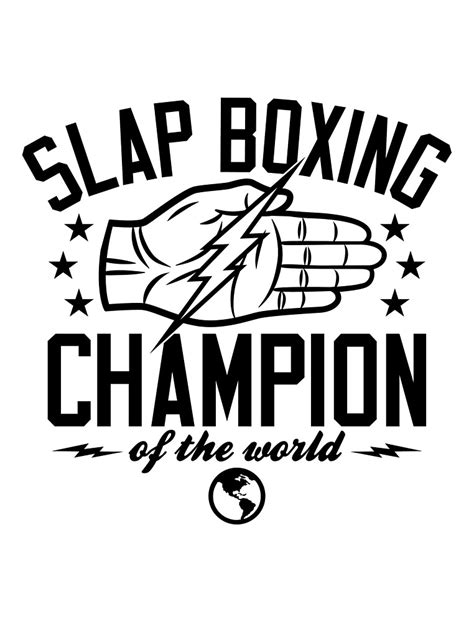 Image result for Slap Boxing