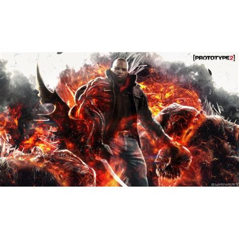 Image result for Prototype Highly Compressed PC