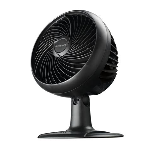 Honeywell TurboForce Oscillating Table Fan