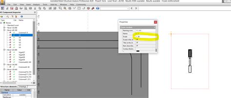 Image result for Drop Level Beam Robot Structural Analysis