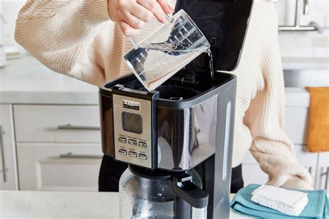 Image result for How to Clean Coffee Machine