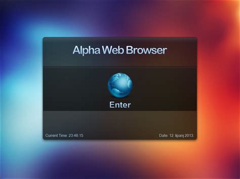 Image result for Web Browser Screen