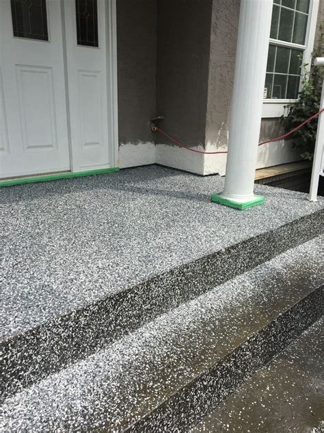 Image result for Resurfacing Exposed Aggregate