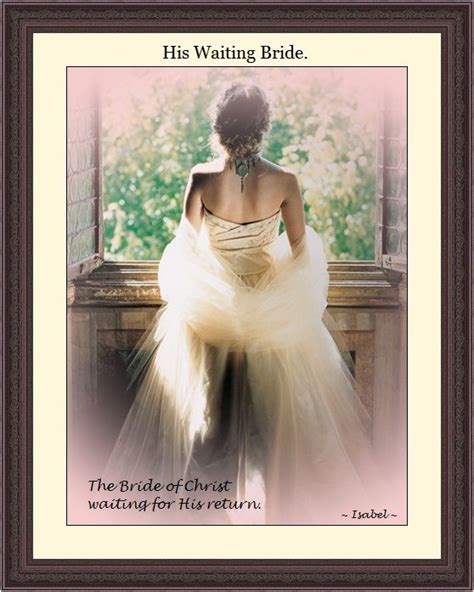 Image result for Dancing Bride of Christ