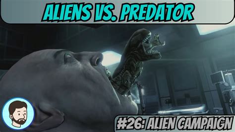 Image result for Alien Campaign Full Predator Predator vs