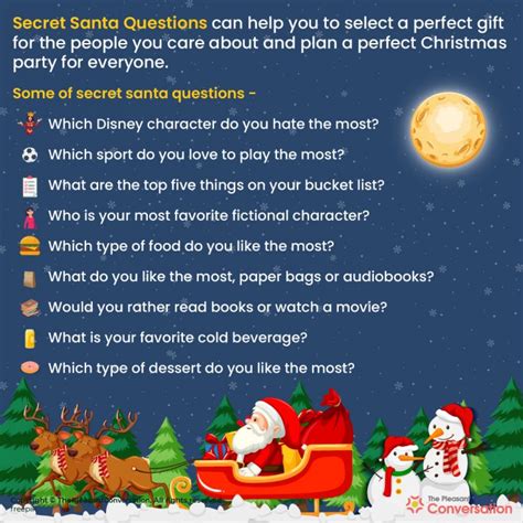 Image result for Fun Santa Questions