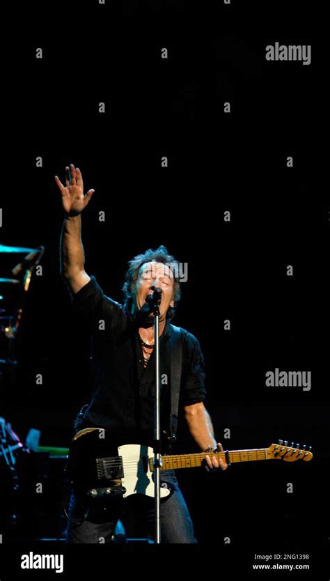 Image result for Springsteen Outdoor Concert