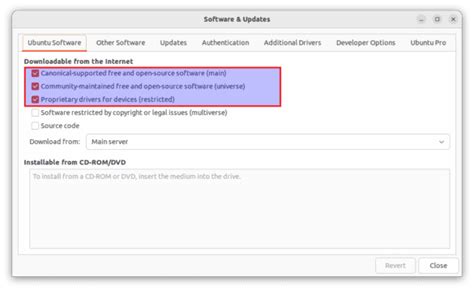 Image result for Ubuntu Could Not Open This File Type