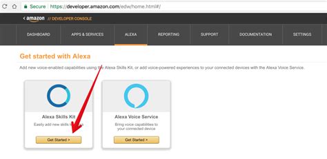 Image result for Alexa API Skill Set
