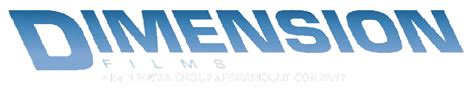 Image result for Dimension Films Logo Variations