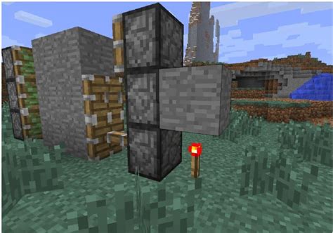Image result for Minecraft Piston Torpedo Java