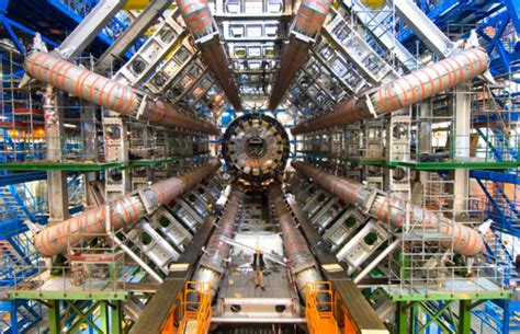 Particle Fever | Review - IONCINEMA.com