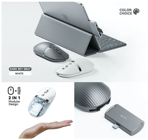 Image result for Modular Extend Mouse