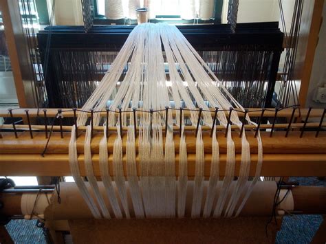 Image result for Loom Setup