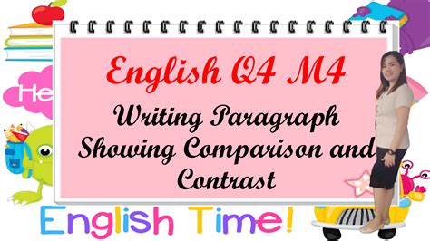 Image result for Comparison Paragraph