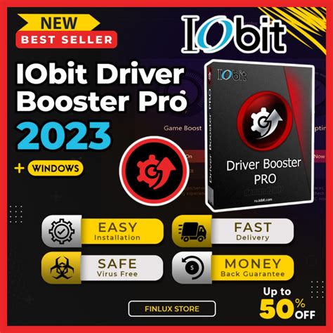 Image result for IObit Driver Booster Pro