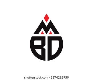 Image result for MBD Monogram