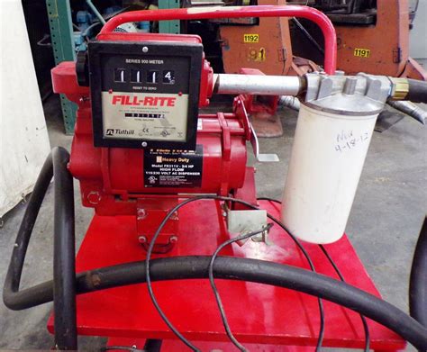 Image result for Fill-Rite Pump with Filter