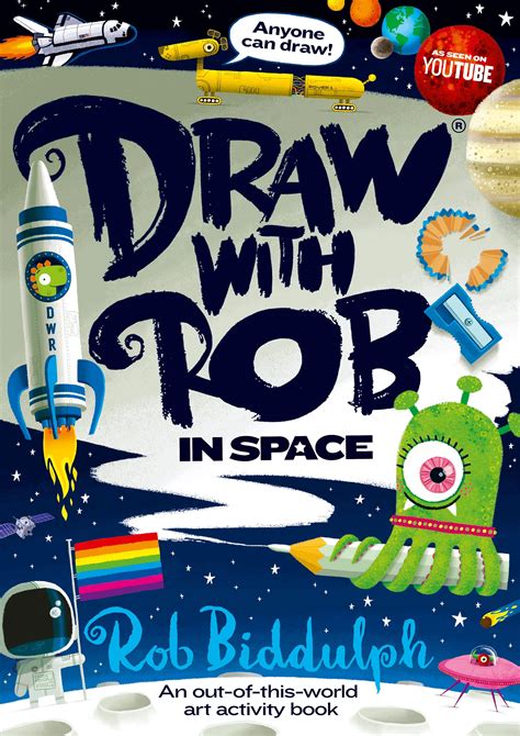 Image result for Draw with Rob