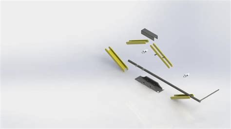 Image result for SolidWorks Assembly Simulation Tutorial