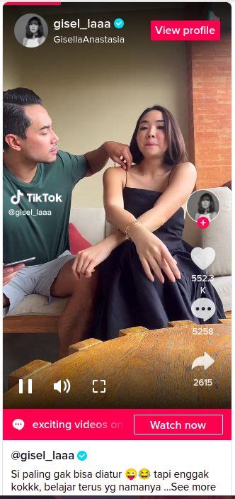 Image result for Video Gisel 9 Menit