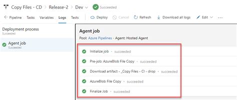 Image result for Files Journal Azure DevOps