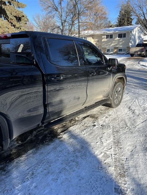 Image result for GMC AT4 Modifications