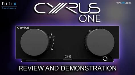 Image result for CyrusOne Amp Setup