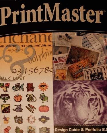 Image result for PrintMaster Design