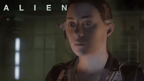 Image result for Alien Isolation Episode 4