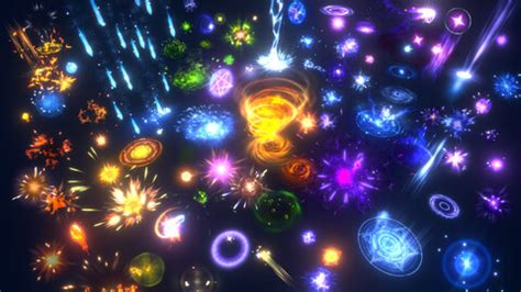 Image result for Unity Sample VFX